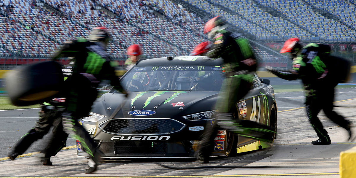 Vistazo previo a la Monster Energy All-Star Race en Charlotte