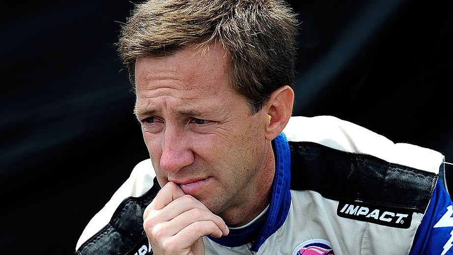 John Andretti murió a los 56 años tras su batalla contra el cáncer de colon