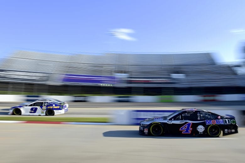 La Xfinity 500 de los Playoffs NASCAR Cup Series 2020 en el ...
