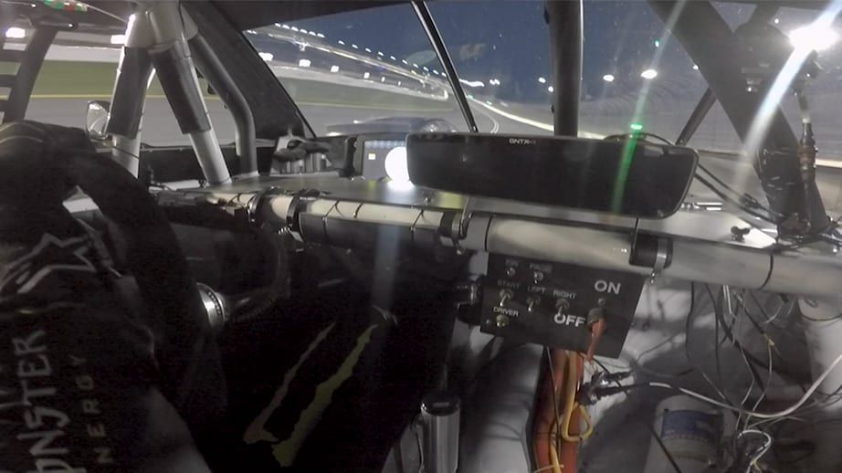 First look: Side-by-side Next Gen in-car footage - NASCAR EN ESPANOL