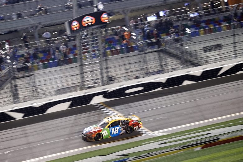 Las Mejores Fotos del Busch Clash 2021 en el Daytona Road Course ...