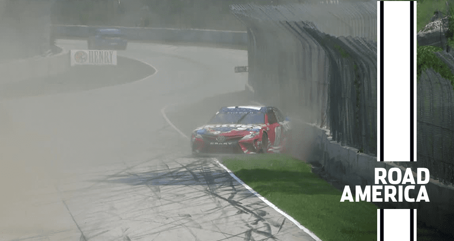 Busch Wreck.png - NASCAR EN ESPANOL