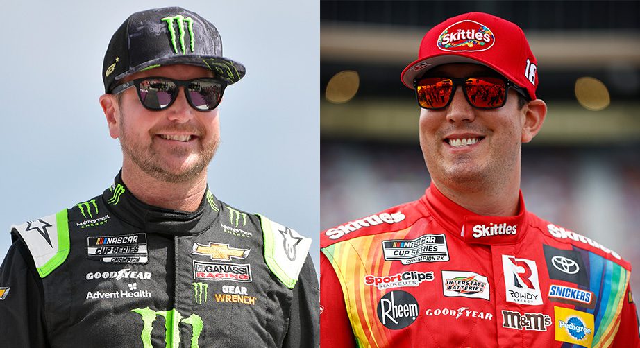 Los hermanos Busch alcanzaron nuevas metas en Las Vegas