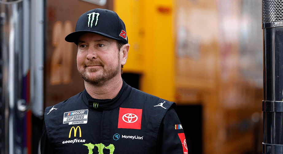 NASCAR breaks down Kurt Busch waiver withdrawal - NASCAR EN ESPANOL