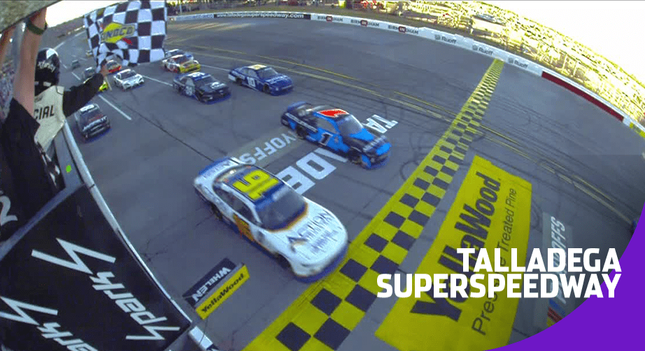 Final Lap 7.png - NASCAR EN ESPANOL