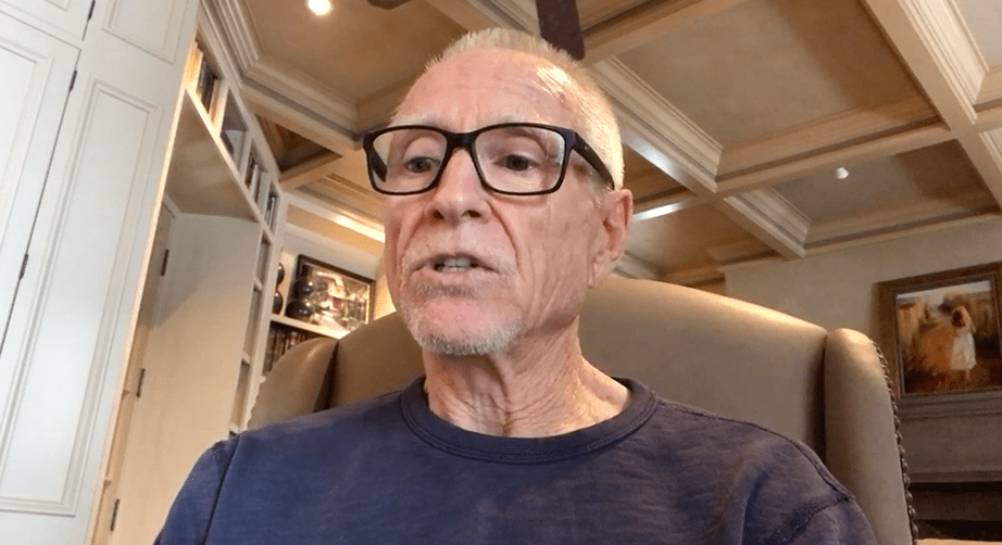 Mark Martin touts Chastain’s move ‘most cold-blooded’ of this ...