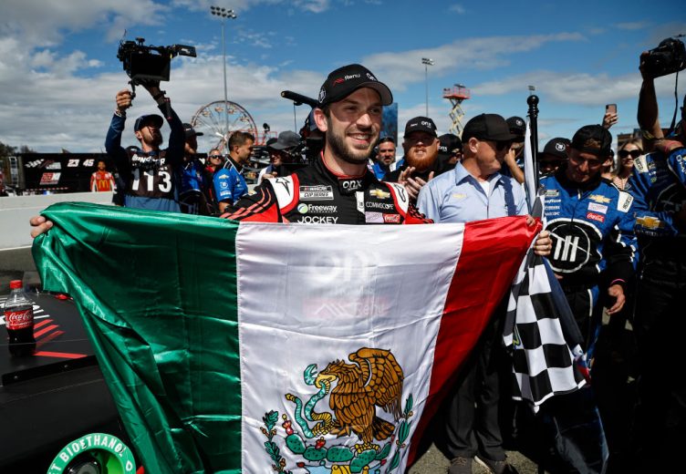 10 Things you need to know about Daniel Suárez
