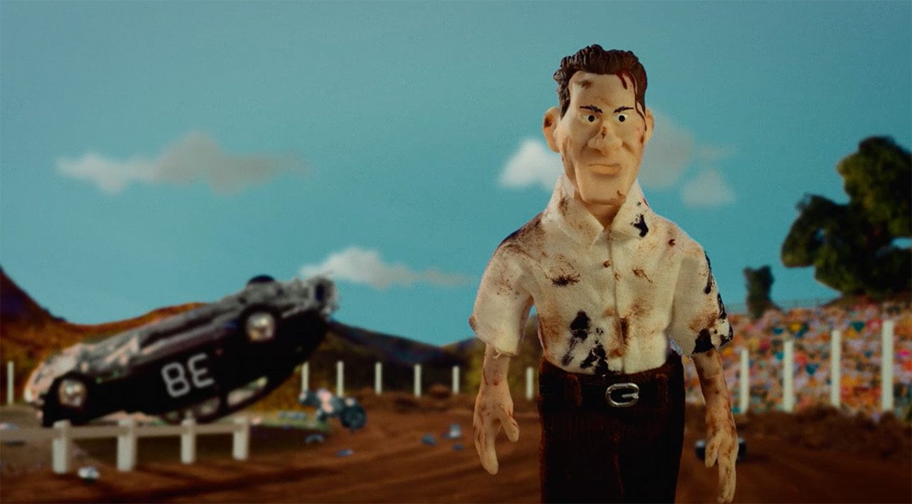 Richard Petty sets the record straight on Lee Petty’s first NASCAR ...