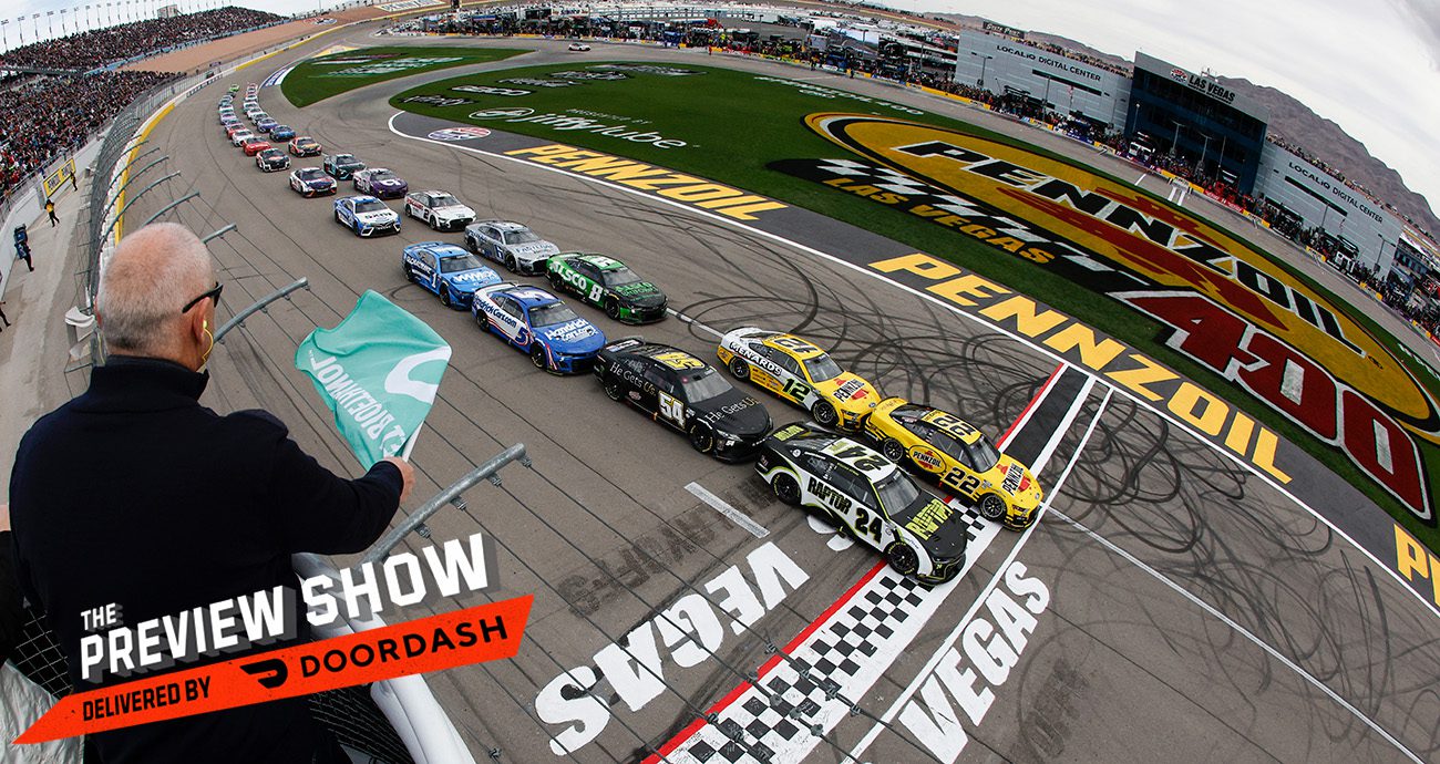 Which driver has best chance to advance to Phoenix? - NASCAR EN ESPANOL