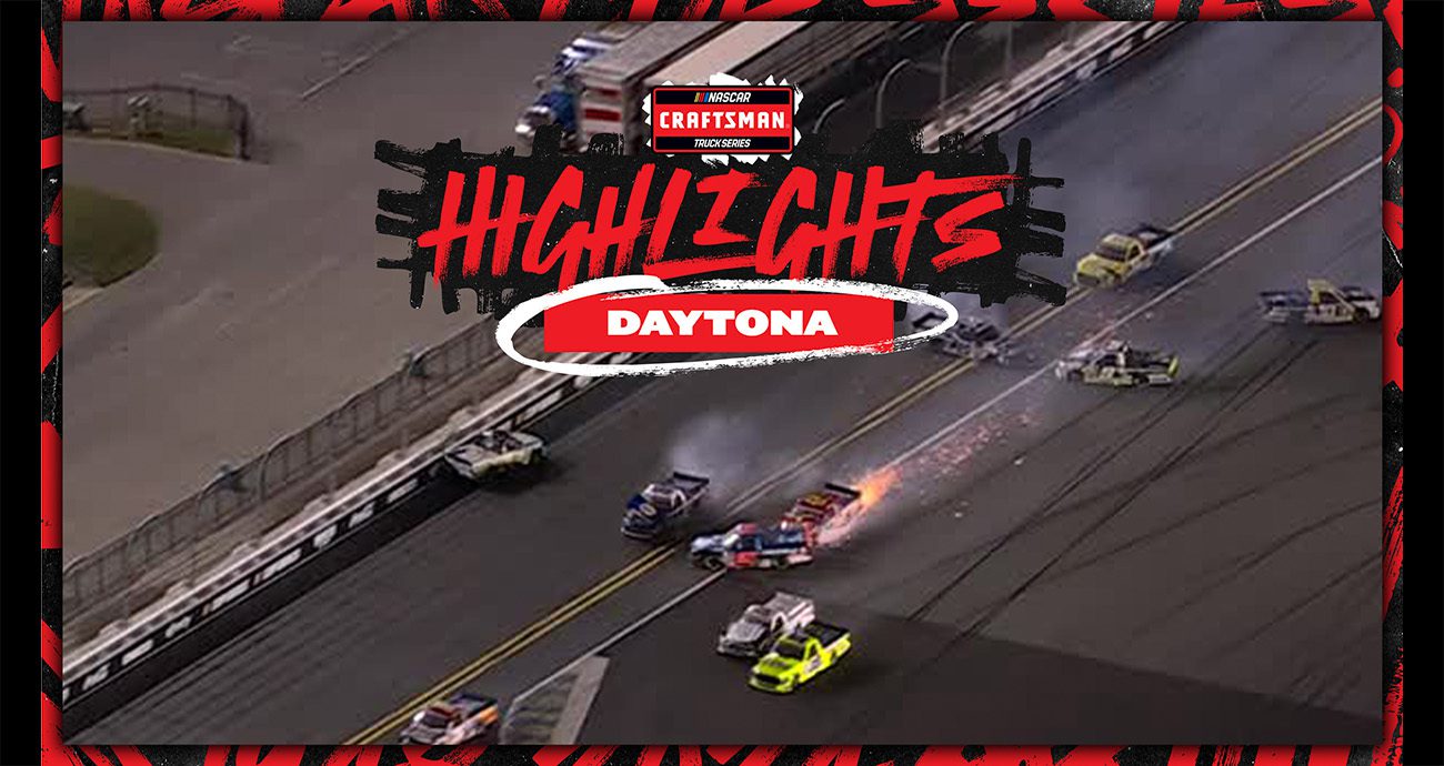 Nascar Crashes 2024 Game