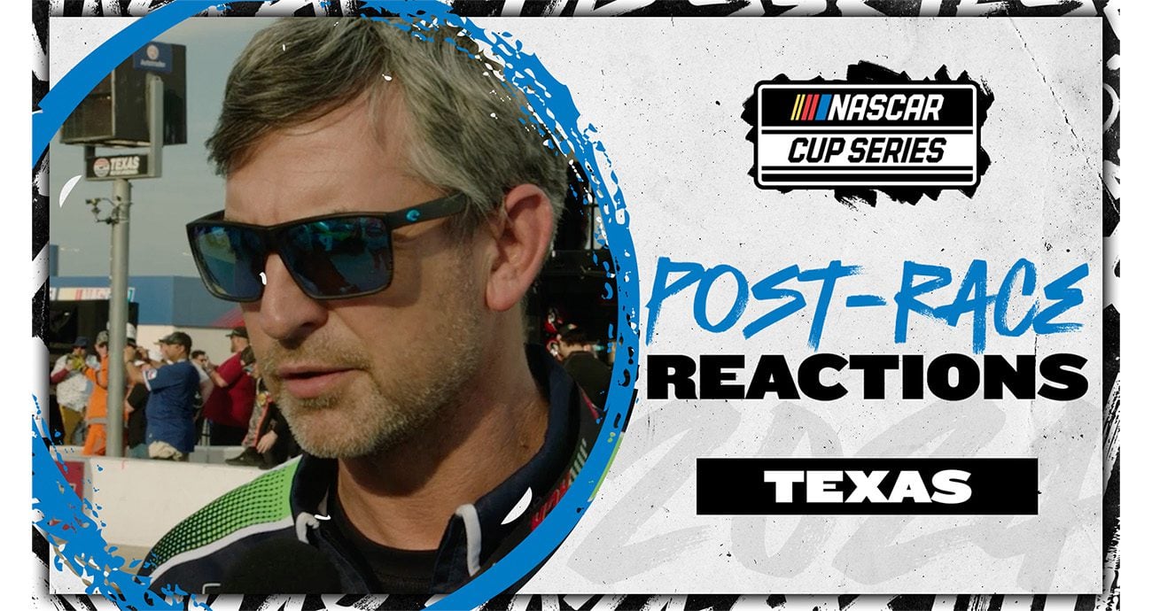 Randall Burnett: ‘We have a long way to go’ to get RCR up front ...