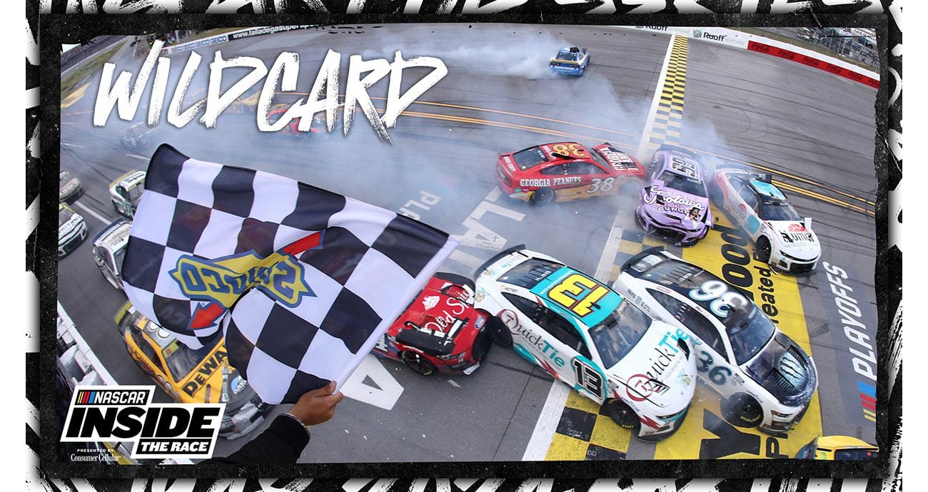 Inside the Race: Can anyone below cutline make noise at Talladega ...