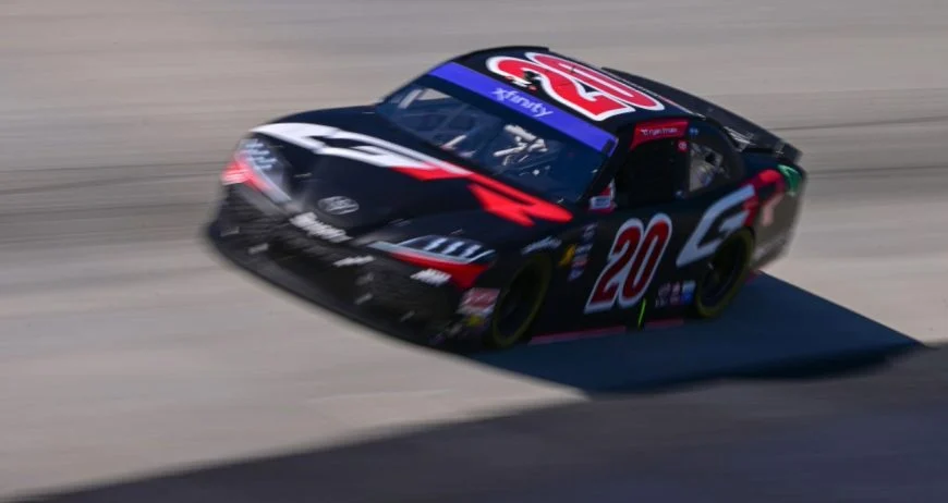 BetRivers 200 Xfinity Series 2024 Dover Motor Speedway