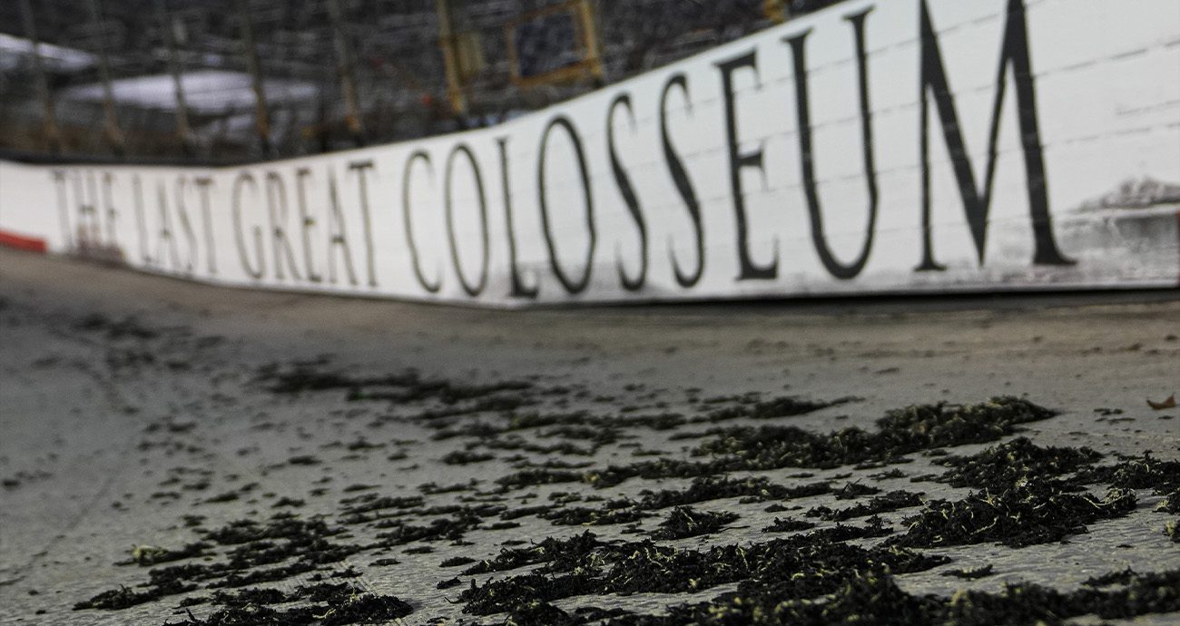 NASCAR's Brad Moran explains PJ1 process, Bristol tire expectations ...