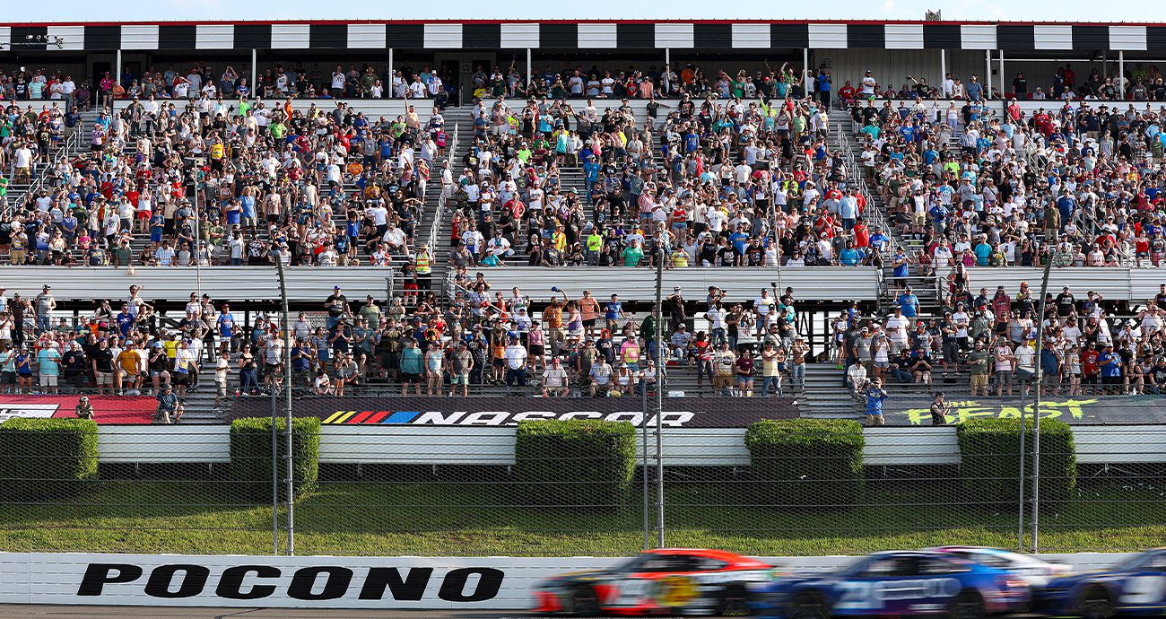 Race Rewind: 'Tricky Triangle' delivers new winner for the 2025 season ...