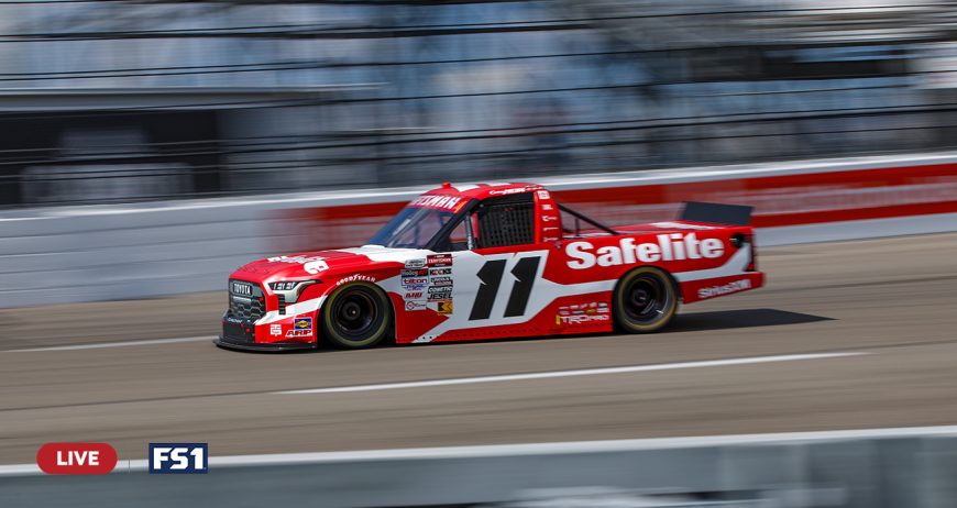 2025 Aug15 Corey Heim Richmond Green 870x462 - NASCAR EN ESPANOL