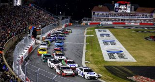 Horarios de TV para las 3 series nacionales NASCAR 2026 - NASCAR EN ESPANOL