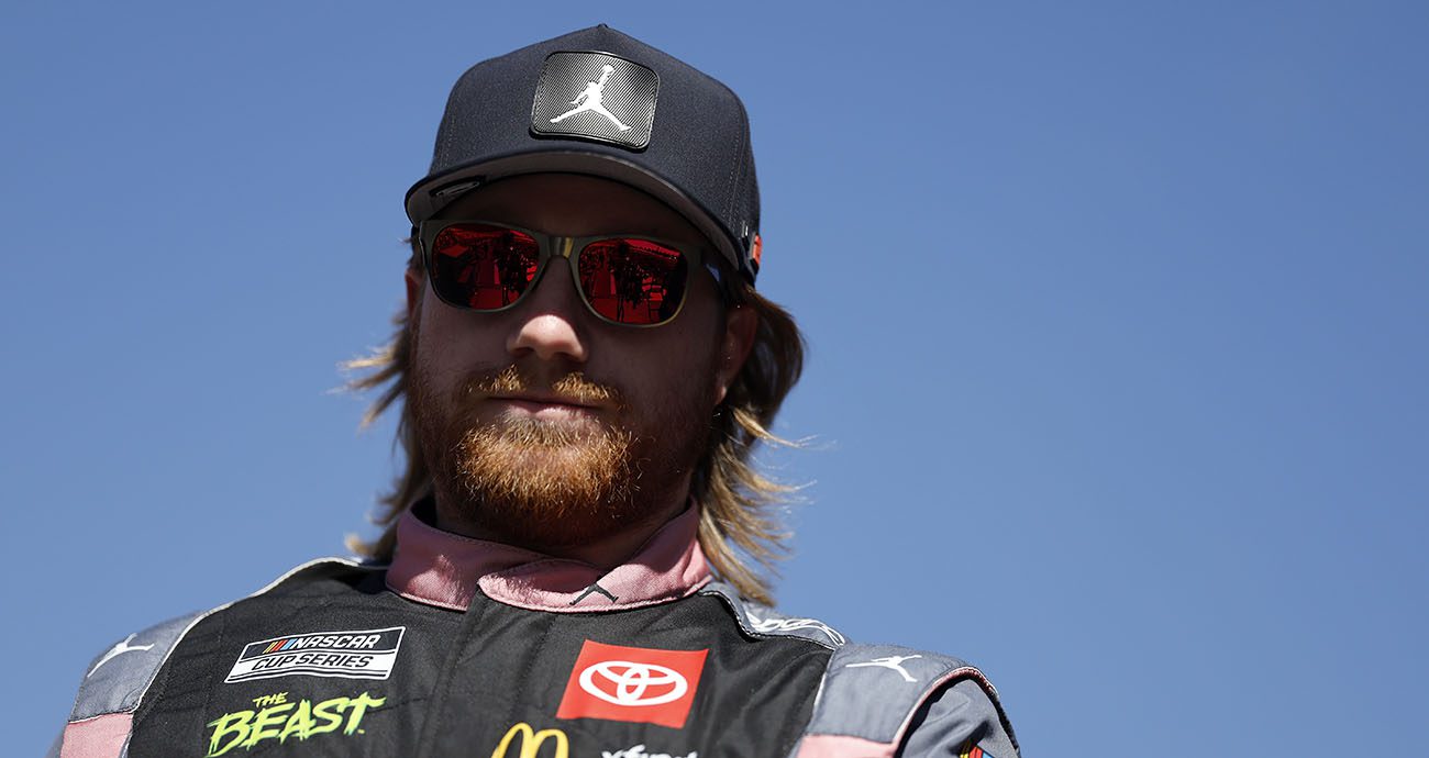 Tyler Reddick's 2025 Cup Series season recap - NASCAR EN ESPANOL