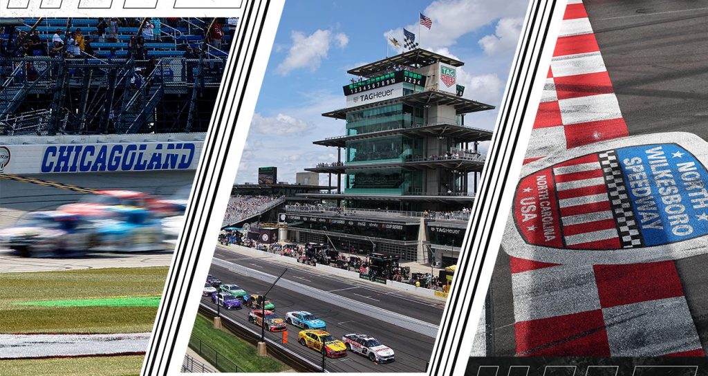 In-Season Challenge Cup Series 2026